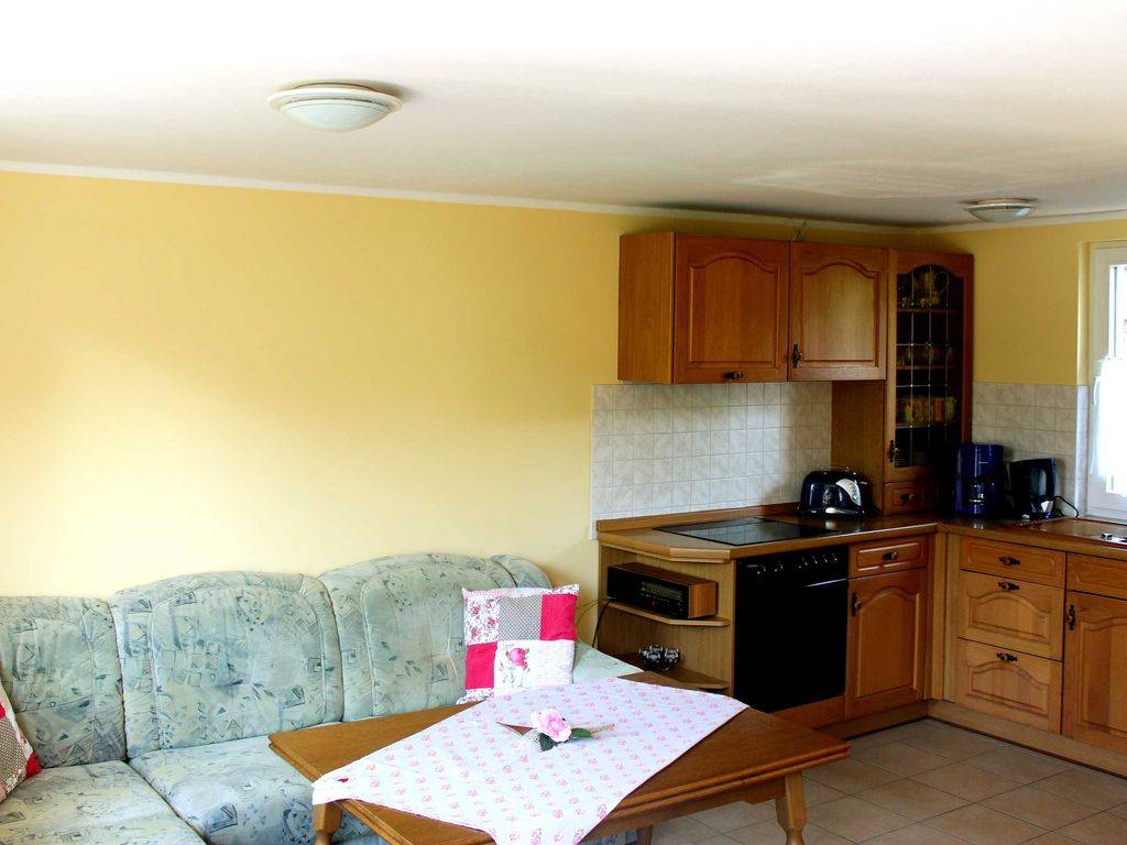 55 M² Casa ∙ 2 Habitaciones ∙ 5 Huéspedes - Greifswald