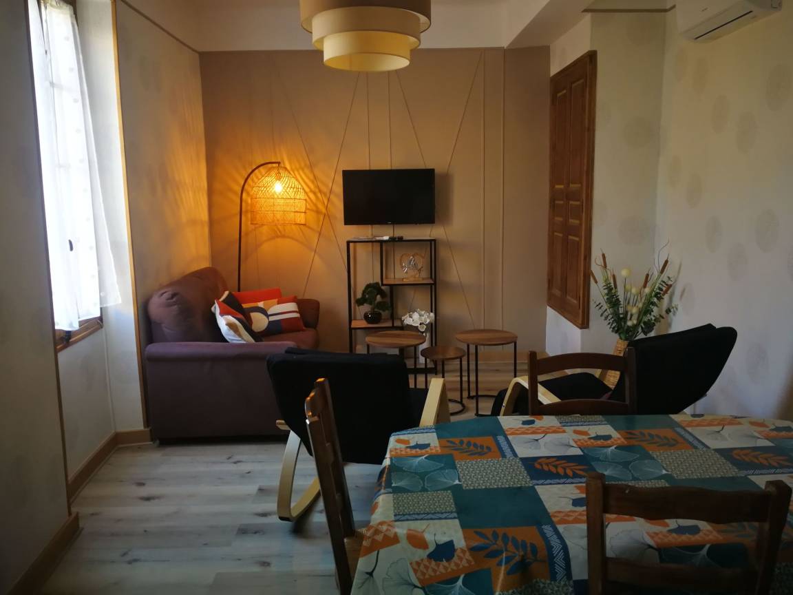 70 M² Casa Vacanza ∙ 2 Camere Da Letto ∙ 4 Ospiti - Sorède