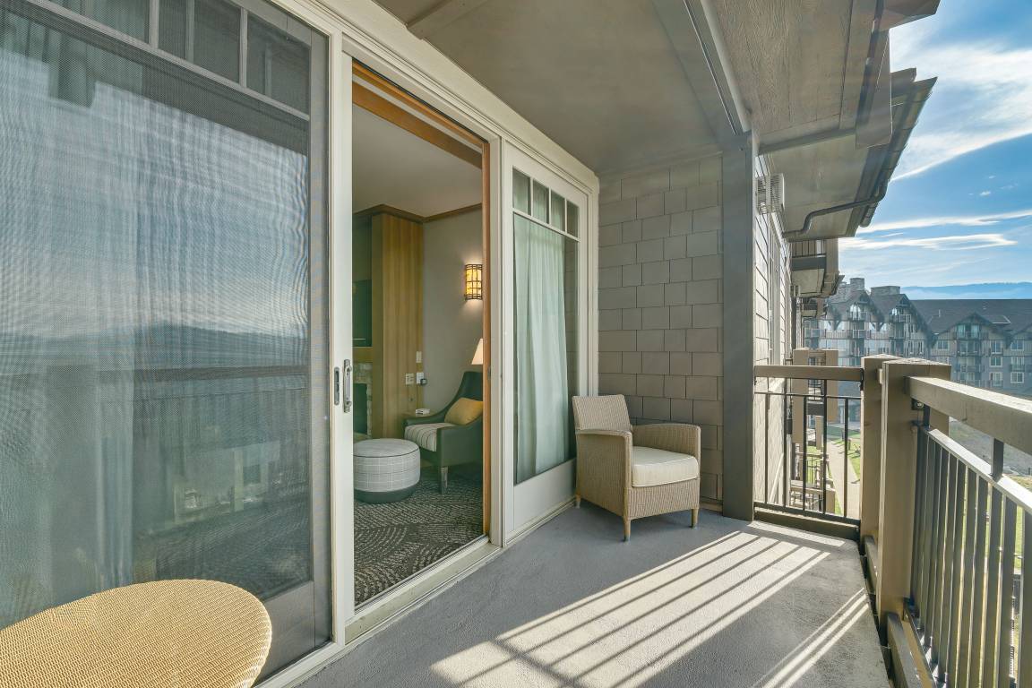 80 M² Apartment ∙ 1 Bedroom ∙ 4 Guests - Roslyn, WA