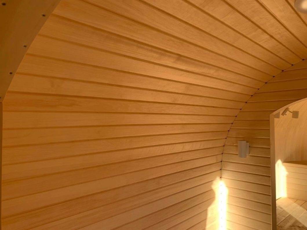 19 M² Mobil-home ∙ 1 Chambre ∙ 3 Personnes - Basse-Saxe