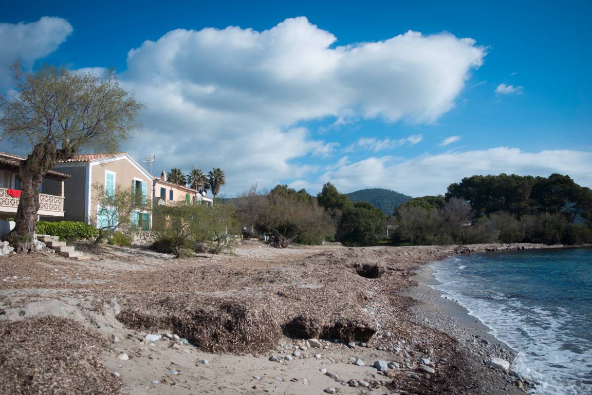 104 M² Ferienhaus ∙ 2 Schlafzimmer ∙ 4 Gäste - Cala Millor