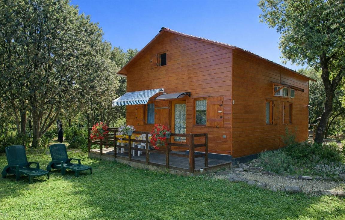 41 M² Duplex ∙ 1 Chambre ∙ 4 Personnes - Alès