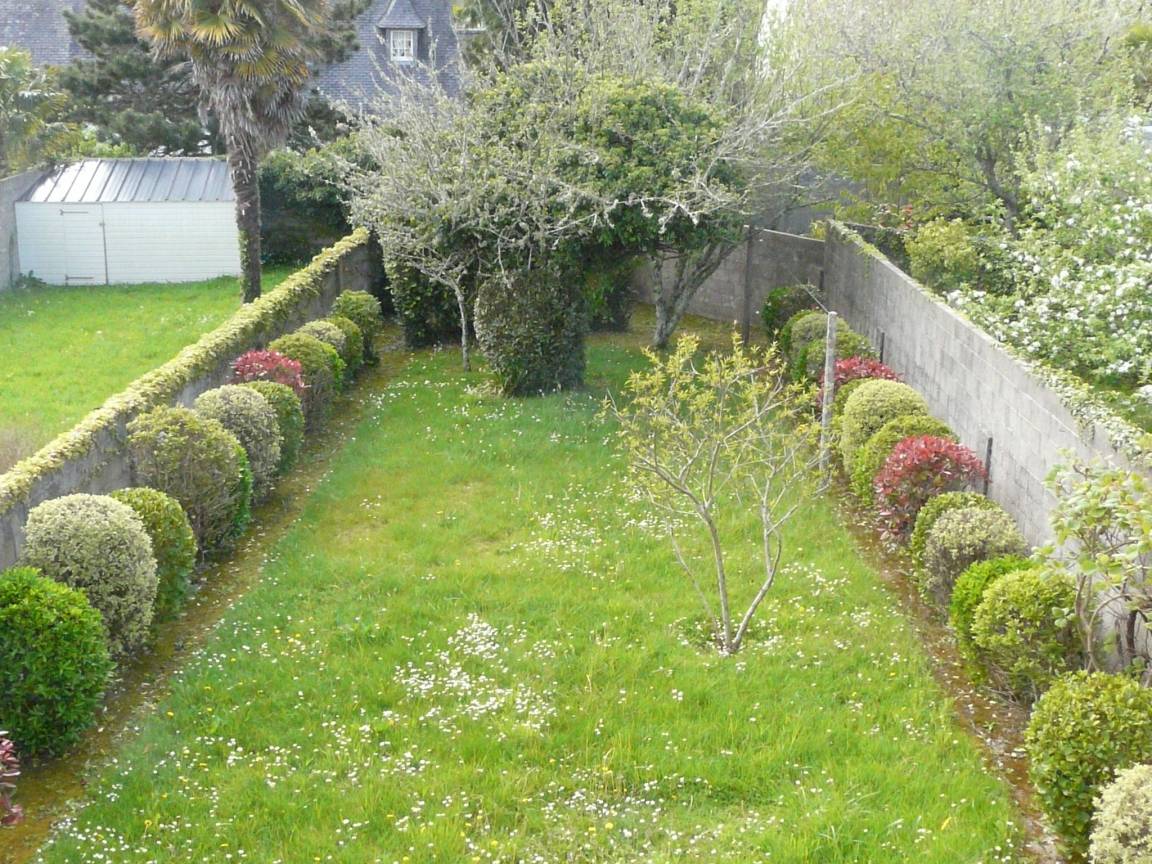 100 M² Huis ∙ 3 Slaapkamers ∙ 6 Gasten - Quimper