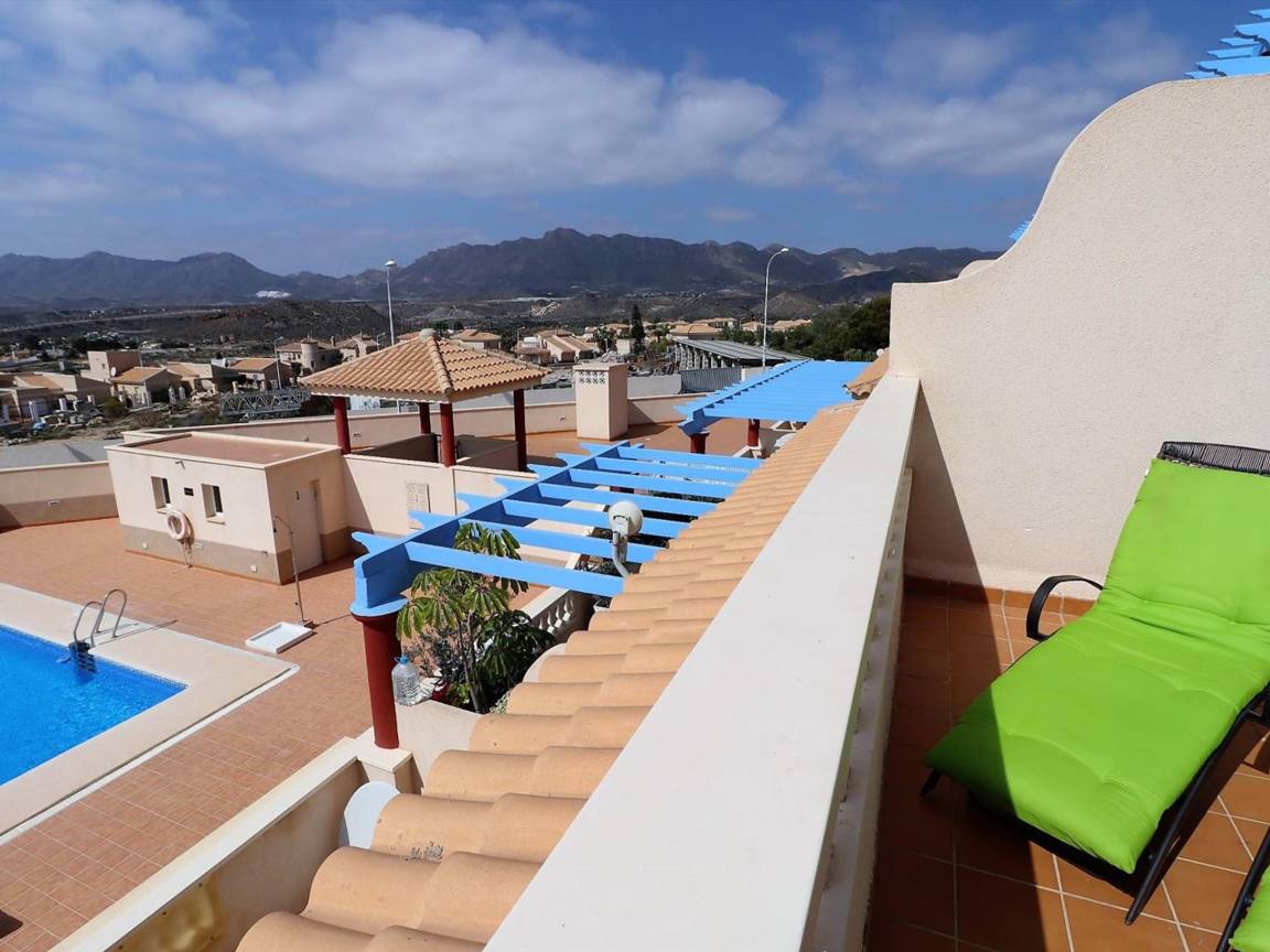 75 M² Apartment ∙ 2 Bedrooms ∙ 4 Guests - Águilas