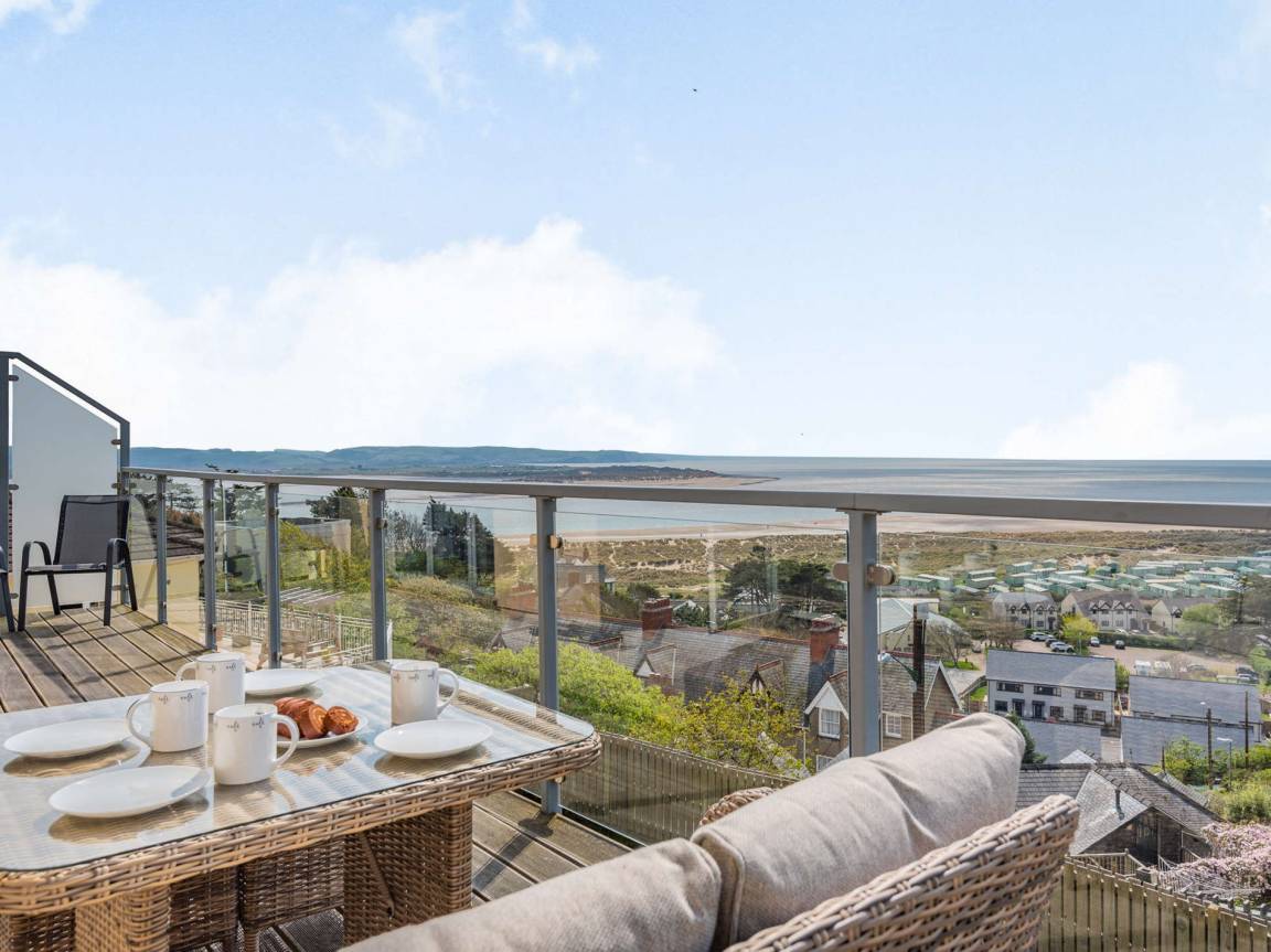 Cottage ∙ 4 Bedrooms ∙ 6 Guests - Aberdovey