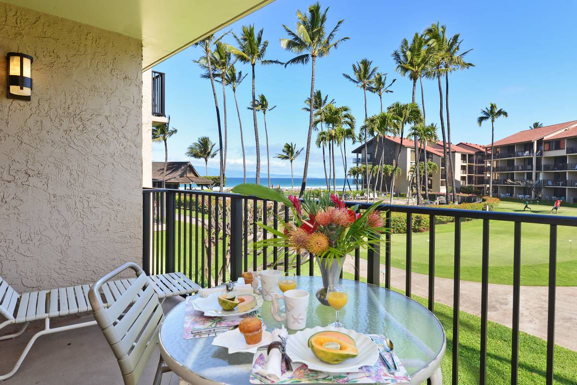 Appartement En Copropriété ∙ 1 Chambre ∙ 4 Personnes - Hawaï