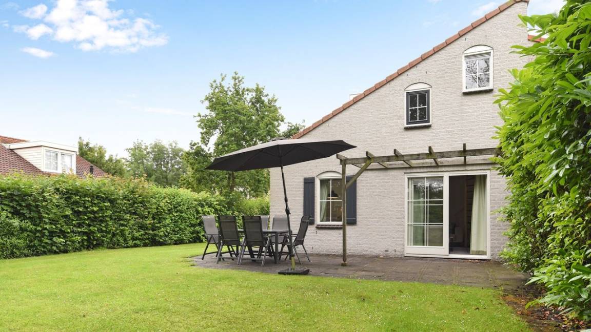 75 M² Ferienhaus ∙ 3 Schlafzimmer ∙ 6 Gäste - Brouwershaven