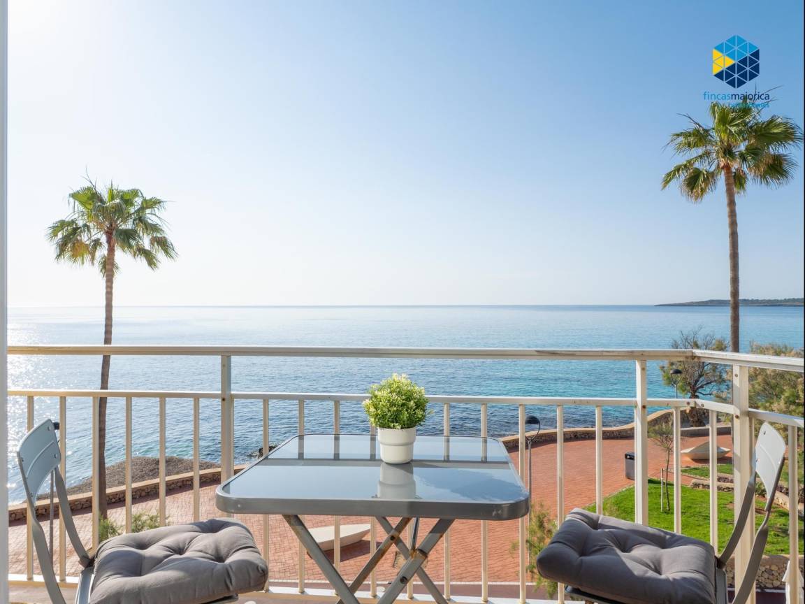 80 M² Appartement ∙ 2 Chambres ∙ 4 Personnes - Son Servera