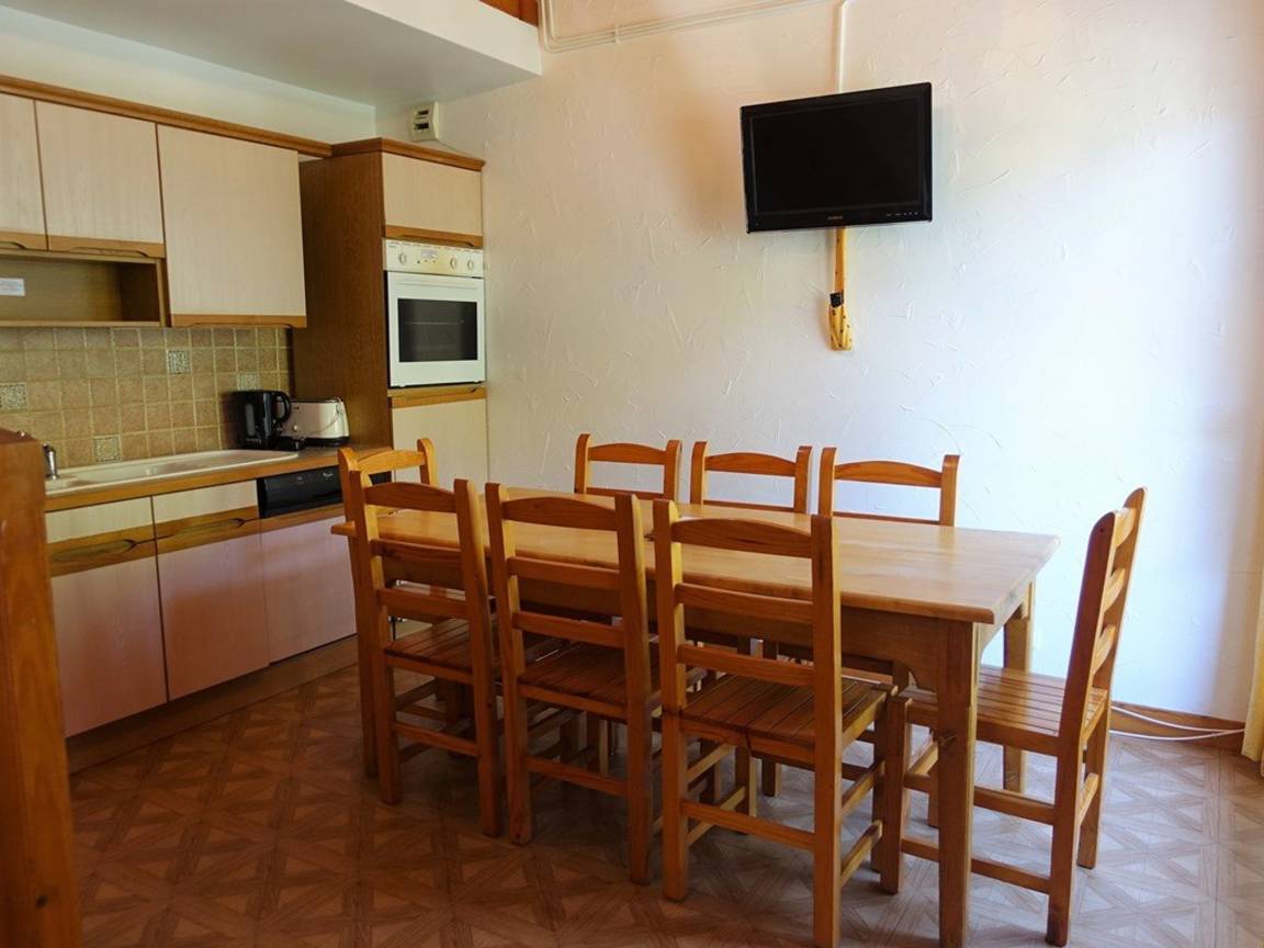 45 M² Appartement ∙ 2 Slaapkamers ∙ 7 Gasten - Areches Beaufort