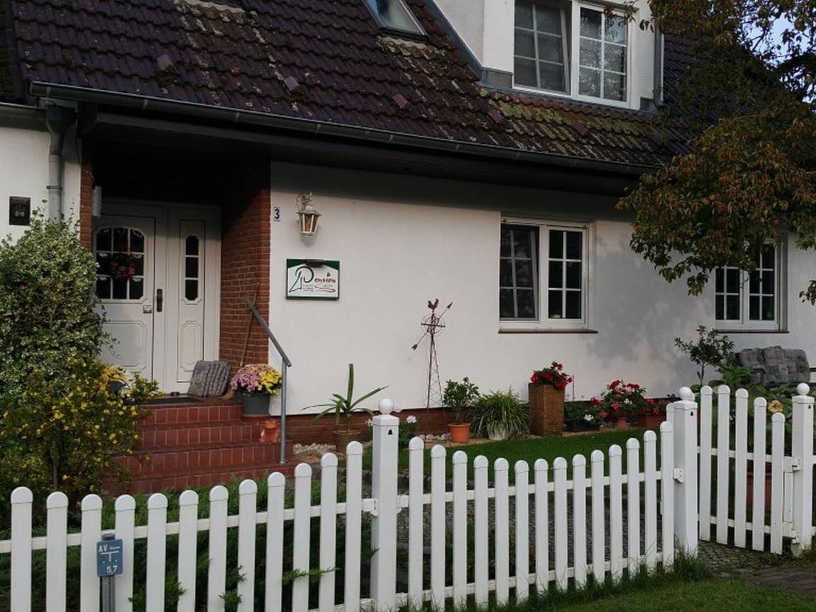 20 M² Studio ∙ 1 Schlafzimmer ∙ 3 Gäste - Kremmen