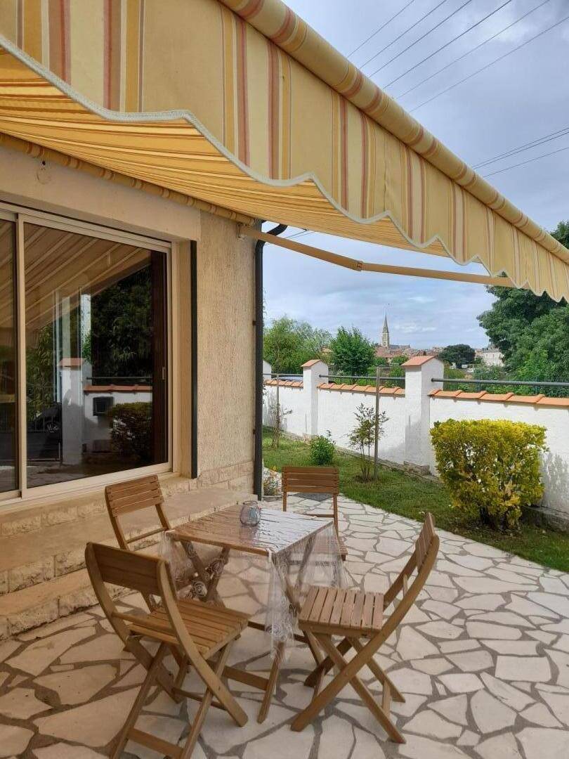 70 M² Gîte ∙ 2 Chambres ∙ 4 Personnes - Bergerac