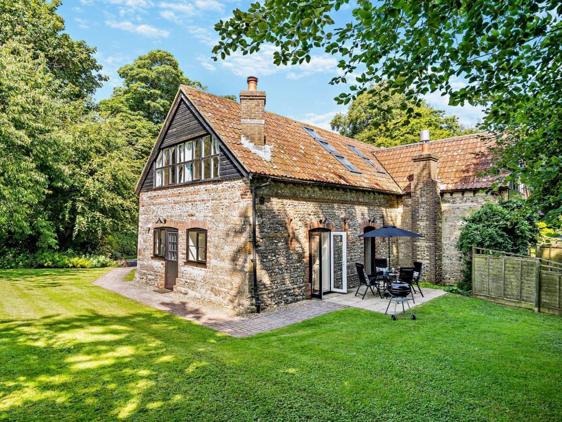 Cottage ∙ 2 Chambres ∙ 4 Personnes - Weymouth