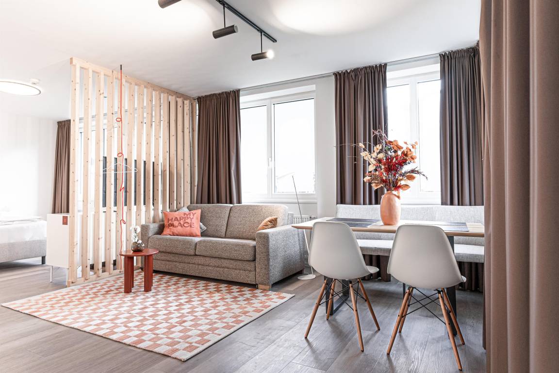 55 M² Ferienwohnung ∙ 1 Schlafzimmer ∙ 4 Gäste - Reith im Alpbachtal