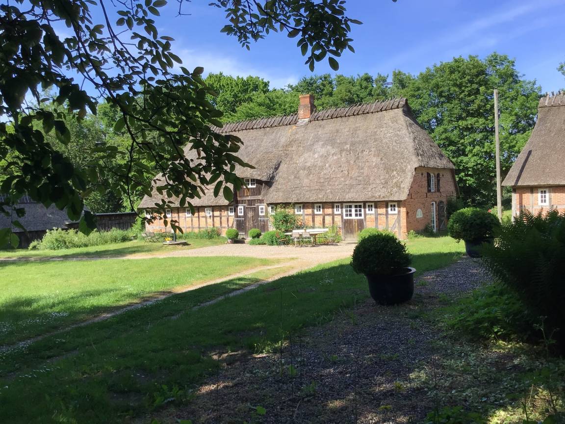 120 M² Apartment ∙ 4 Bedrooms ∙ 7 Guests - Schleswig