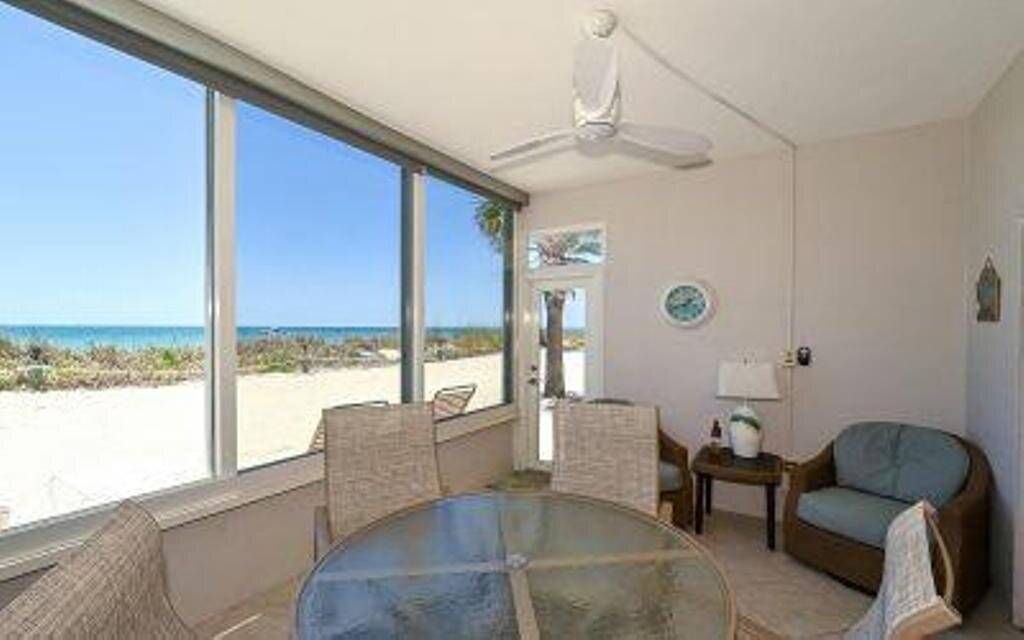 Mieszkanie ∙ 2 Sypialnie ∙ 6 Gości - Casey Key, Florida