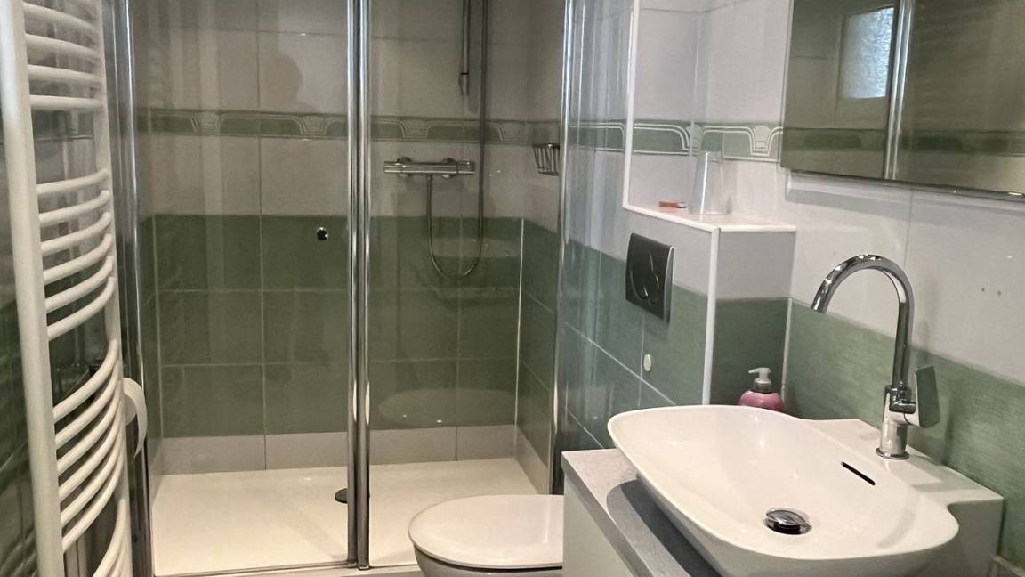 52 M² Ferienwohnung ∙ 1 Schlafzimmer ∙ 4 Gäste - Juist