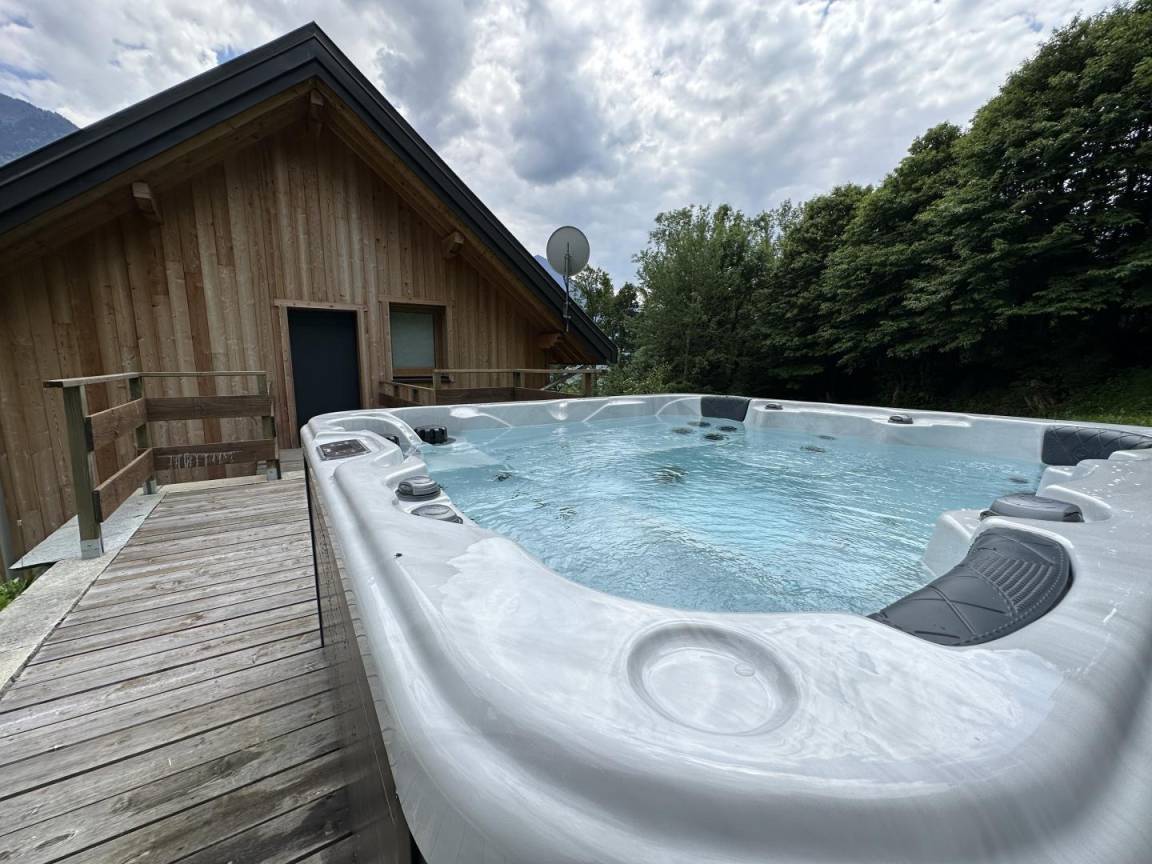 175 M² Gîte ∙ 3 Bedrooms ∙ 7 Guests - Aiguebelle