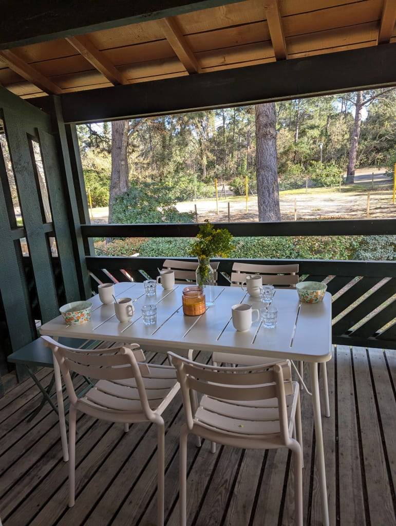 35 M² Appartement ∙ 2 Chambres ∙ 6 Personnes - Moliets-et-Maa