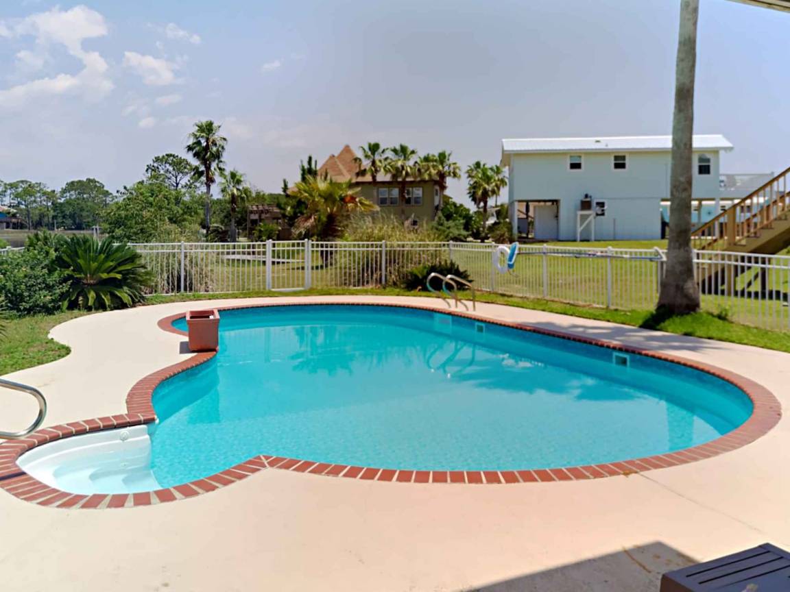 132 M² Casa ∙ 3 Habitaciones ∙ 13 Huéspedes - Gulf Shores, AL