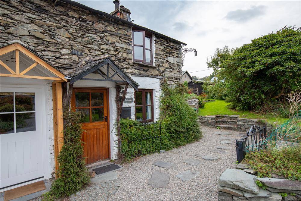 Cottage ∙ 2 Bedrooms ∙ 4 Guests - Grasmere