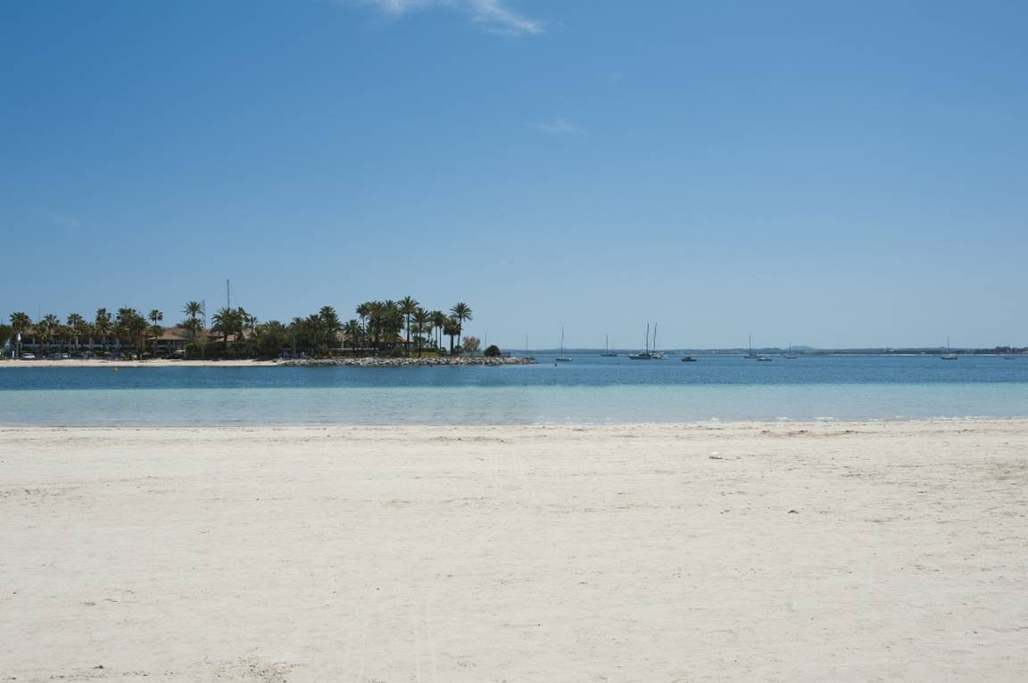 84 M² House ∙ 3 Bedrooms ∙ 6 Guests - Alcúdia