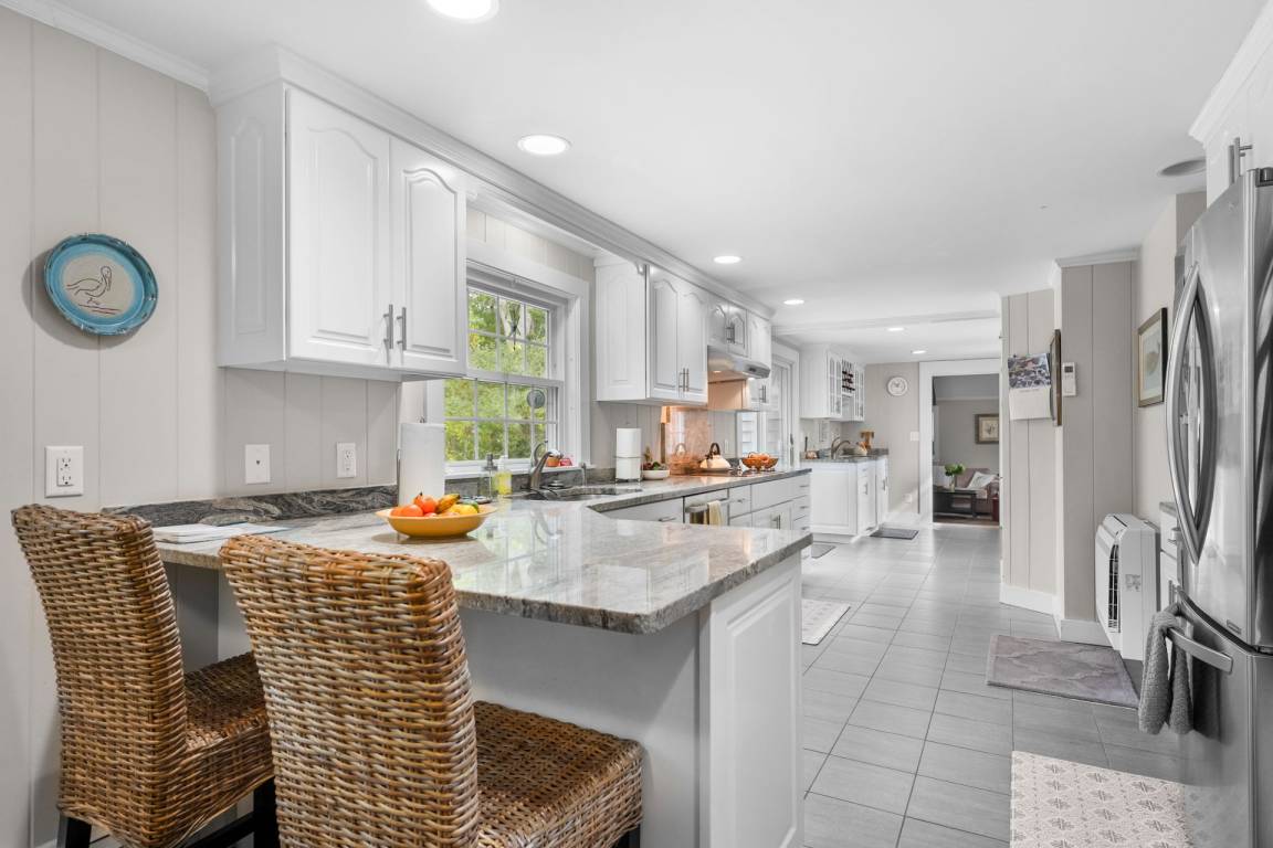 251 M² House ∙ 3 Bedrooms ∙ 10 Guests - Cape Cod, MA