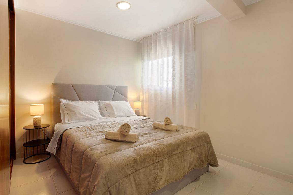 70 M² Maison De Vacances ∙ 2 Chambres ∙ 5 Personnes - Funchal