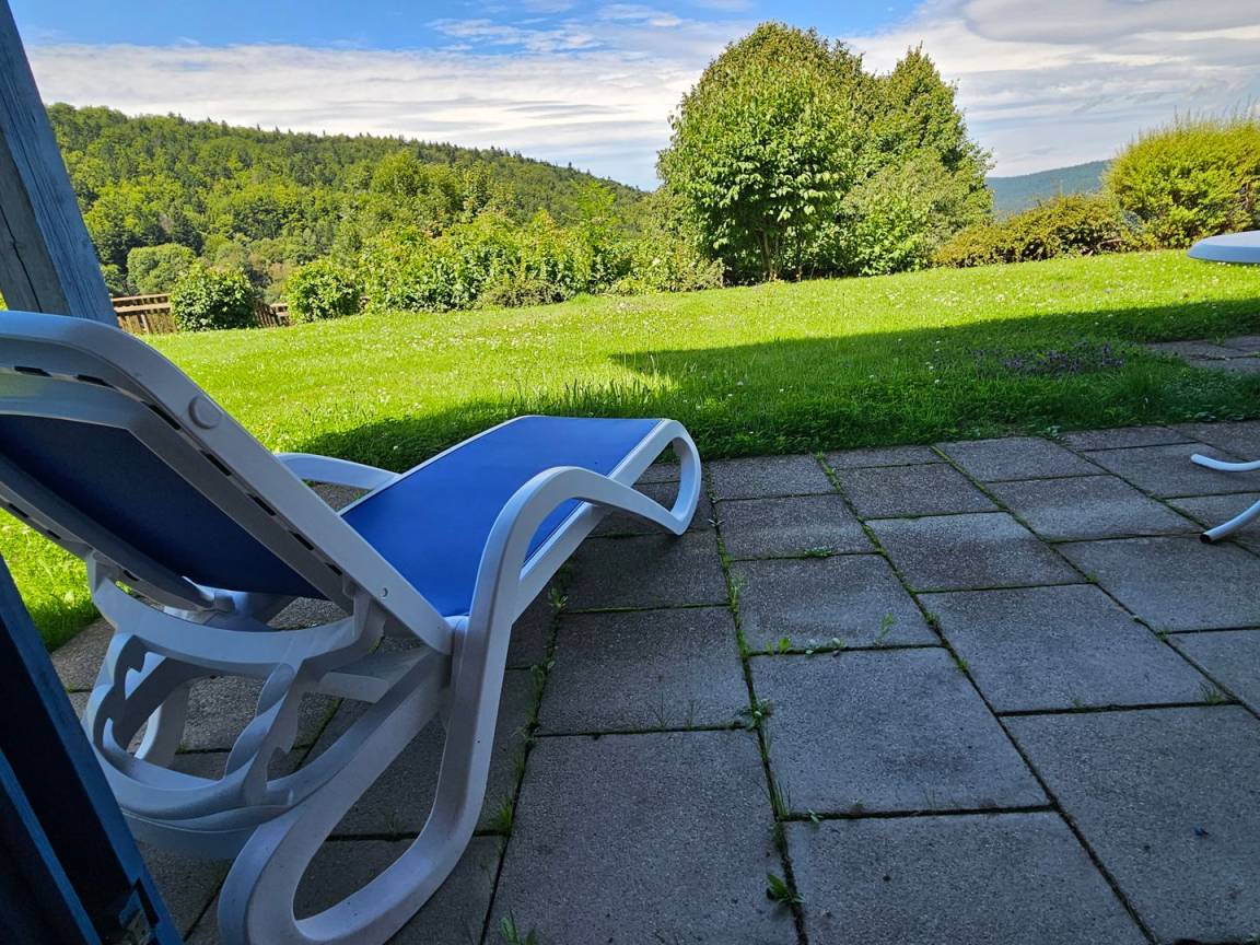 33 M² Ferienwohnung ∙ 1 Schlafzimmer ∙ 3 Gäste - Eging am See