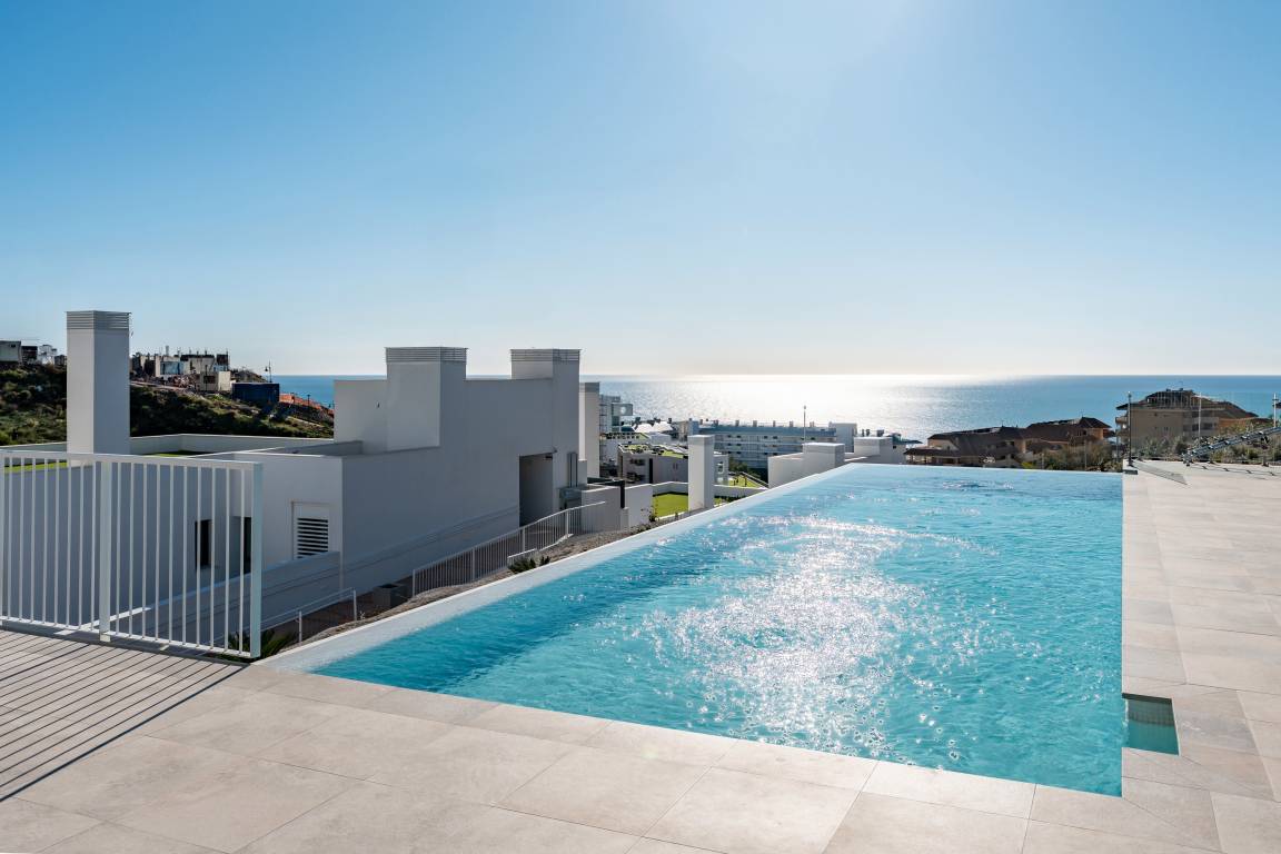 67 M² Apartment ∙ 2 Bedrooms ∙ 4 Guests - Mijas