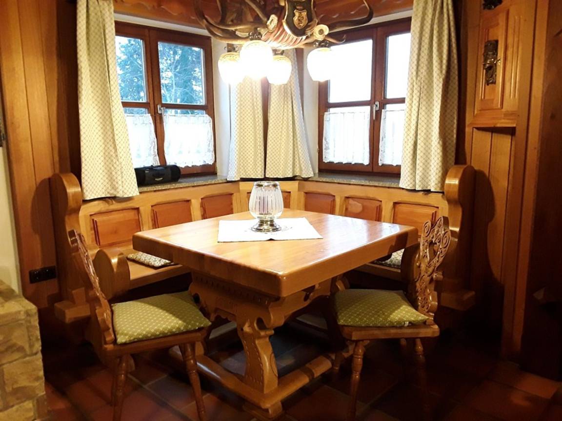 85 M² Ferienhaus ∙ 1 Schlafzimmer ∙ 5 Gäste - Grafenau