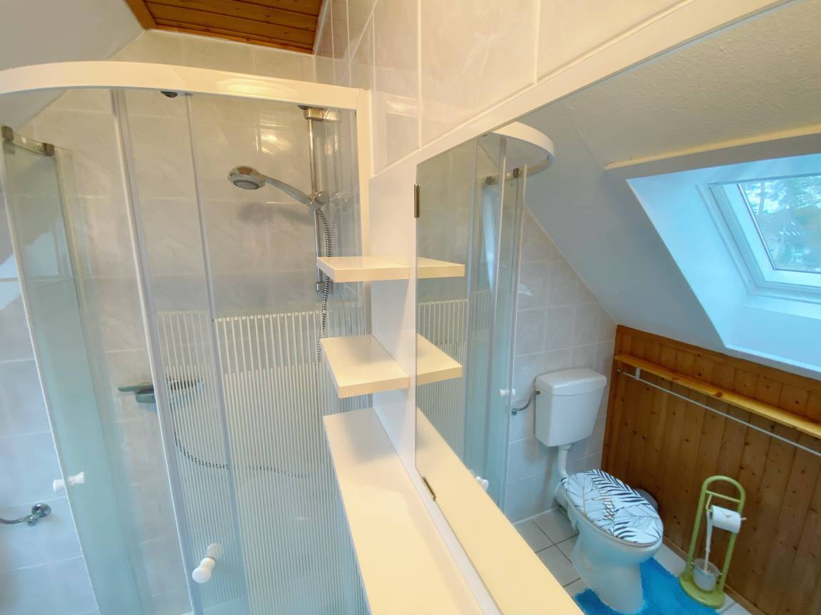 44 M² Ferienwohnung ∙ 2 Schlafzimmer ∙ 4 Gäste - Lubmin