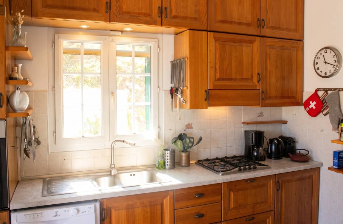 400 M² Villa ∙ 6 Schlafzimmer ∙ 12 Gäste - Saint-Florent