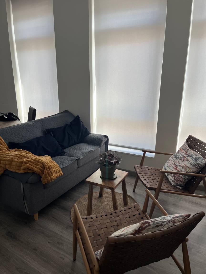 55 M² Apartamento ∙ 2 Habitaciones ∙ 4 Huéspedes - Llanes