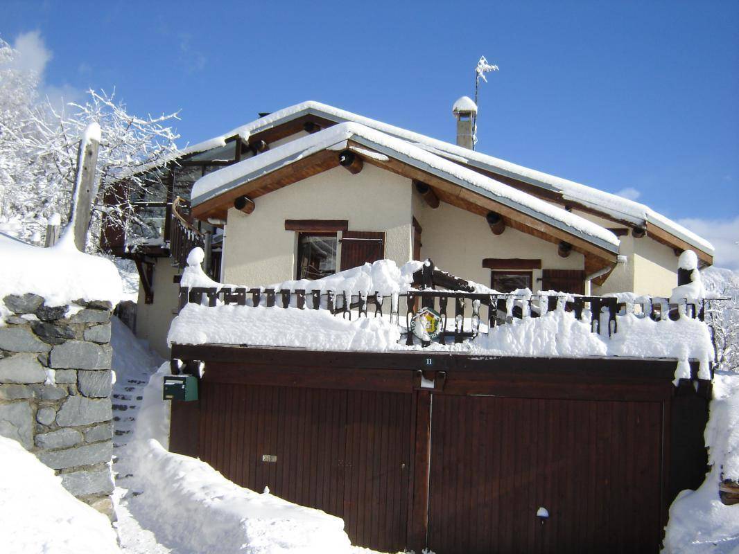 35 M² Gîte ∙ 1 Bedroom ∙ 4 Guests - La Norma