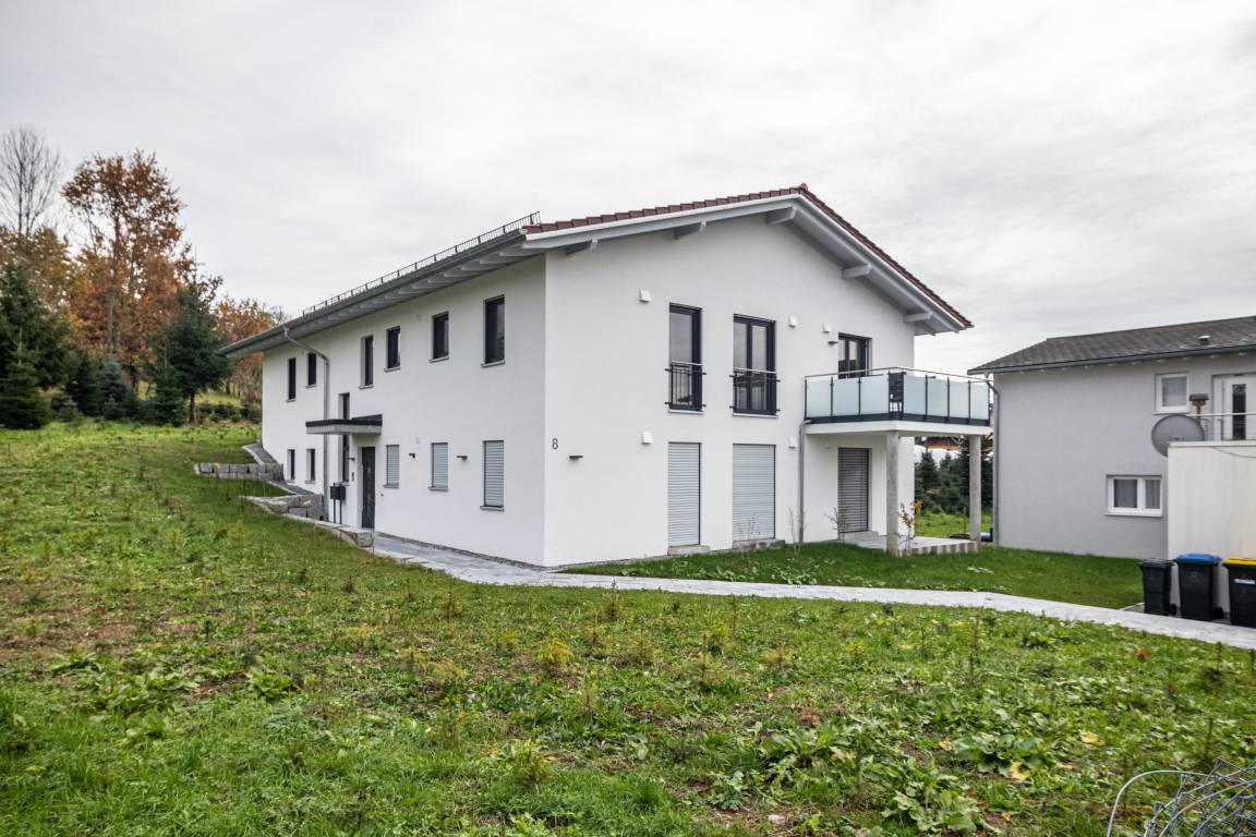83 M² Apartment ∙ 2 Bedrooms ∙ 4 Guests - Ravensburg