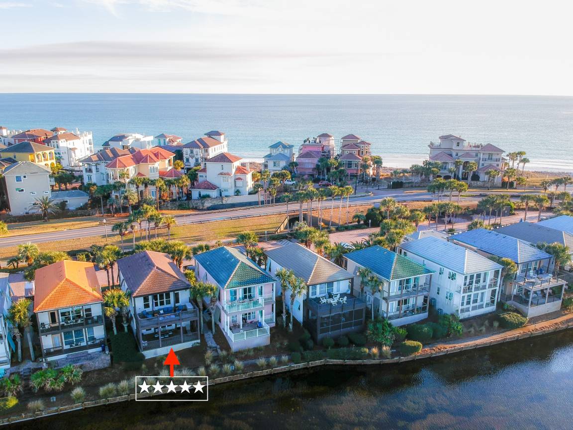 89 M² Casa ∙ 2 Habitaciones ∙ 8 Huéspedes - Destin, FL