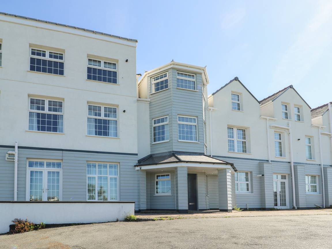 Cottage ∙ 1 Bedroom ∙ 2 Guests - Holyhead
