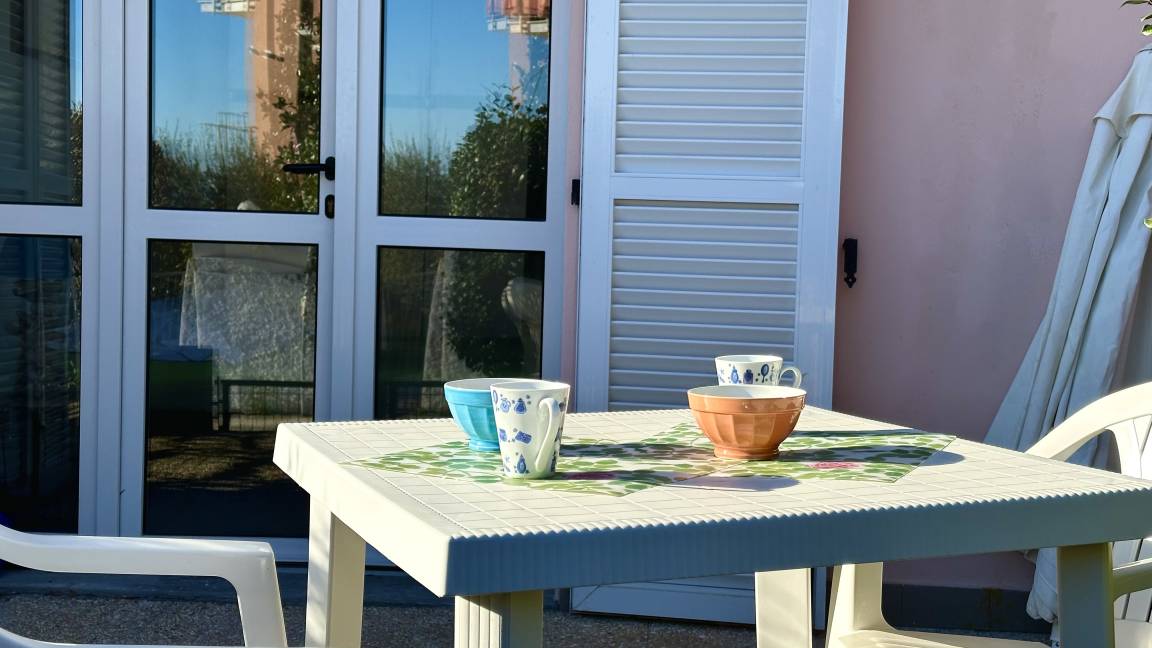 45 M² Apartment ∙ 1 Bedroom ∙ 4 Guests - Ancona