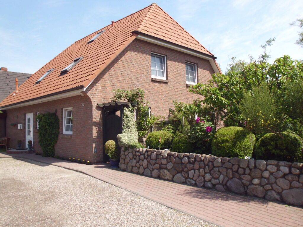 45 M² Appartement ∙ 1 Slaapkamer ∙ 2 Gasten - Sankt Peter-Ording