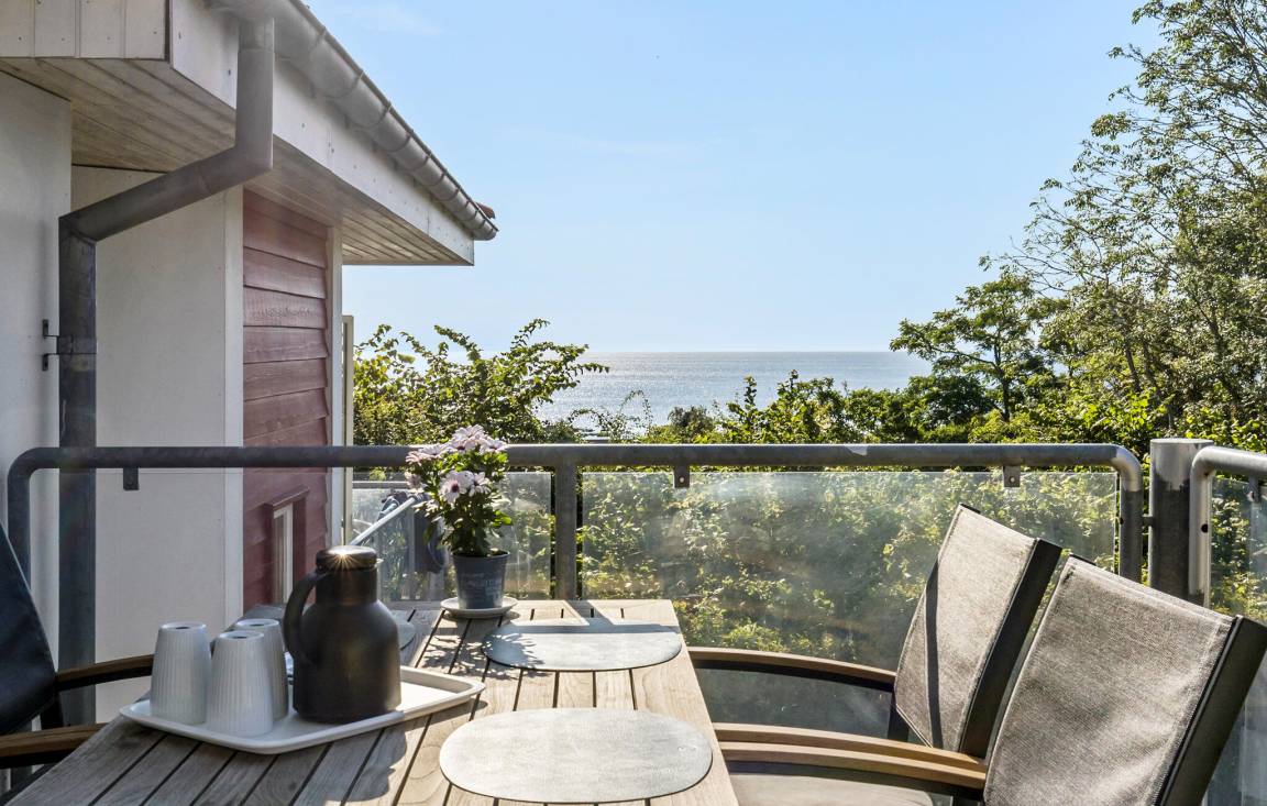 67 M² Apartment ∙ 2 Bedrooms ∙ 5 Guests - Bornholm