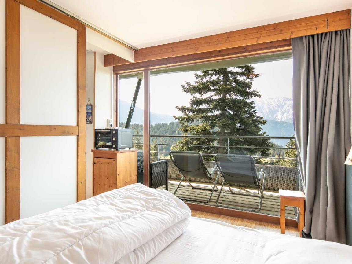 38 M² Apartment ∙ 6 Guests - Chamrousse