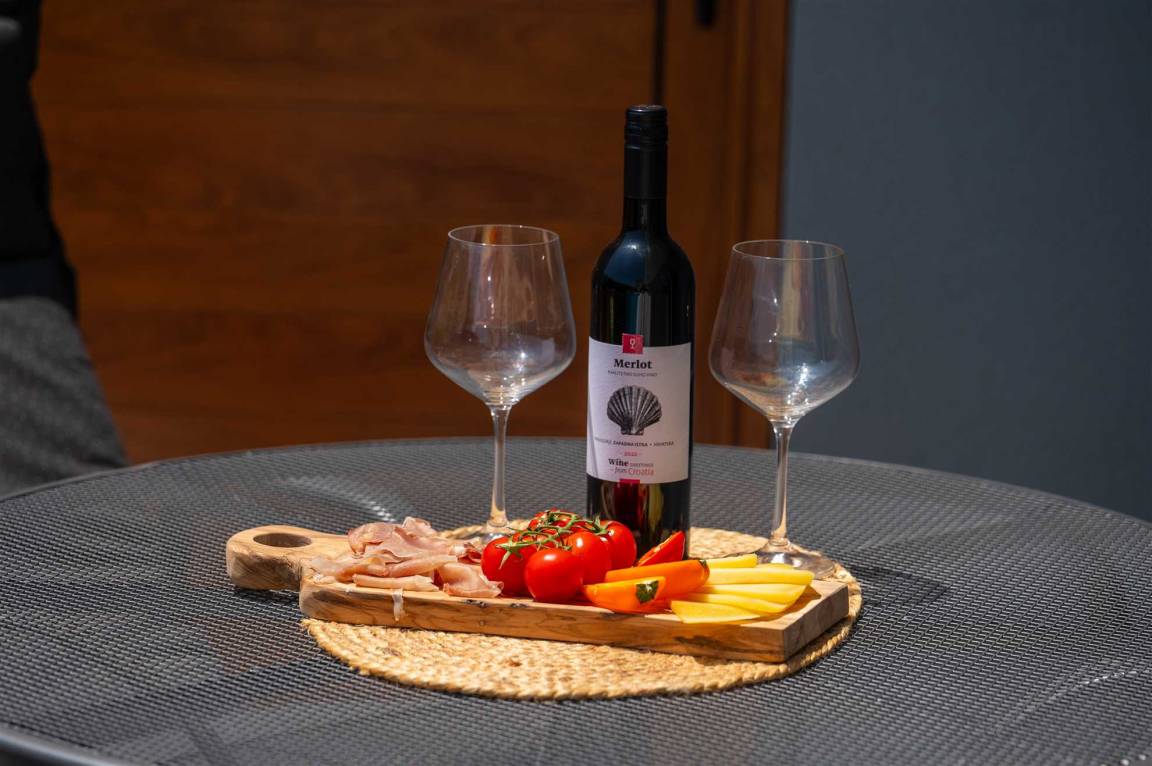 170 M² Villa ∙ 4 Chambres ∙ 8 Personnes - Split