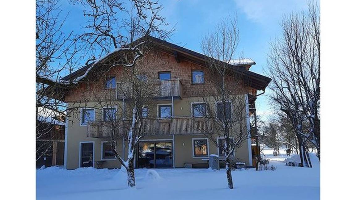 22 M² Ferienwohnung ∙ 1 Gast - Mondsee