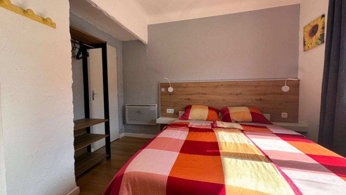 12 M² Hôtel ∙ 2 Personnes - Gorges du Verdon