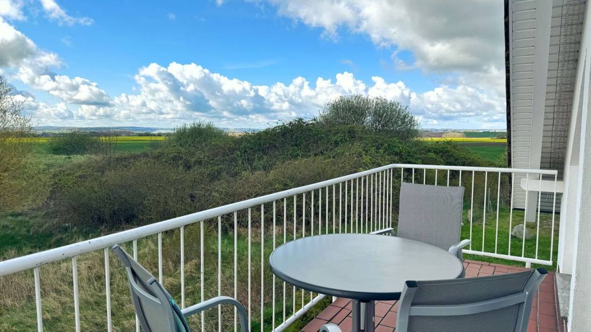 52 M² Appartement ∙ 1 Chambre ∙ 3 Personnes - Sassnitz