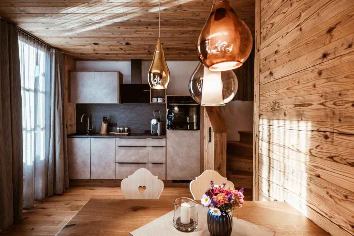 90 M² Ferienhaus ∙ 2 Schlafzimmer ∙ 4 Gäste - Oy-Mittelberg