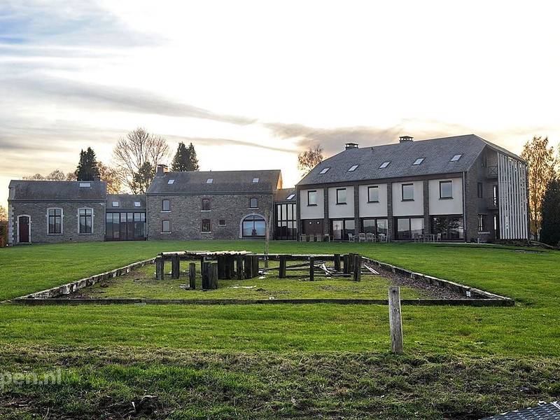 House ∙ 30 Bedrooms ∙ 60 Guests - La Roche-en-Ardenne
