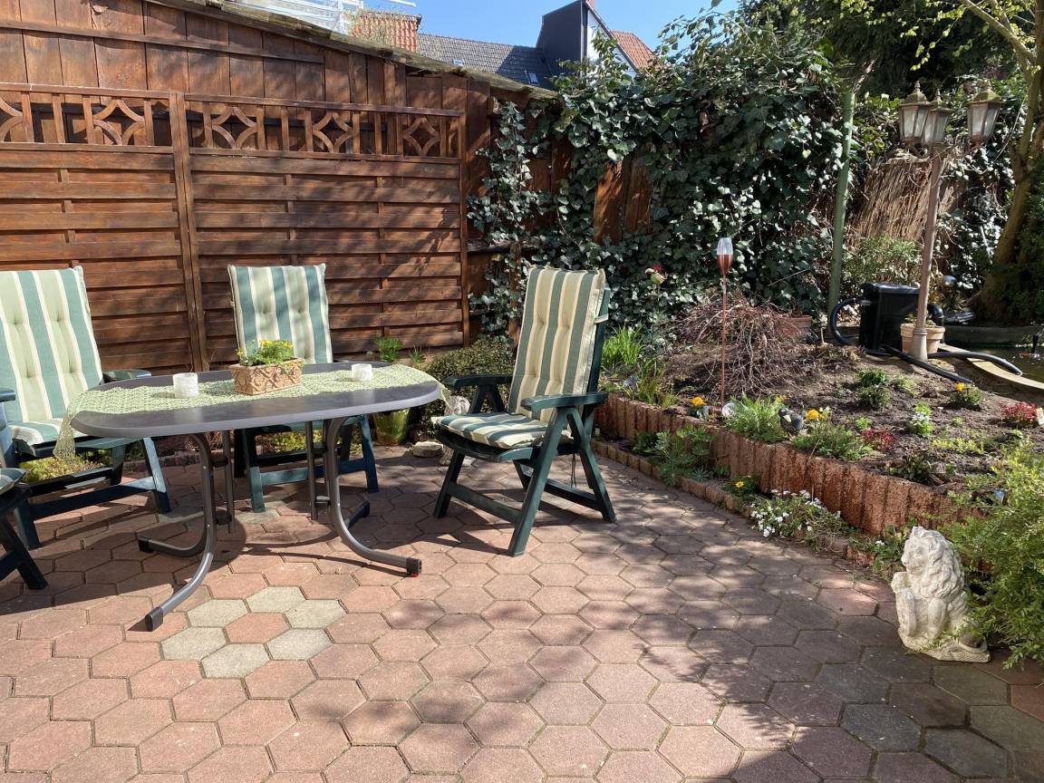 32 M² Appartement ∙ 1 Chambre ∙ 2 Personnes - Einbeck