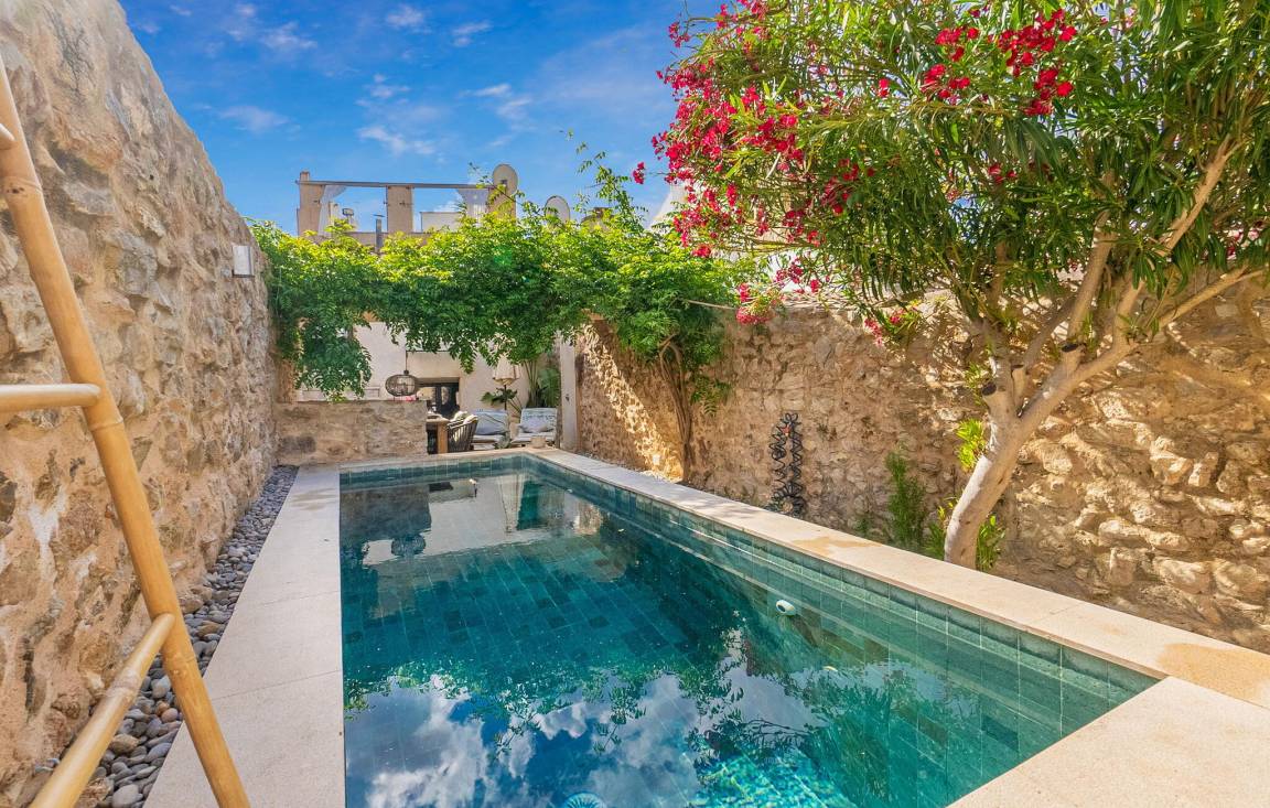 140 M² House ∙ 2 Bedrooms ∙ 4 Guests - Artà