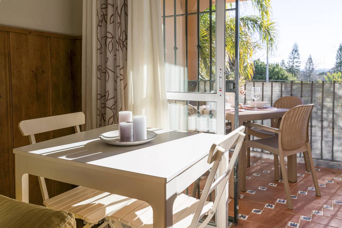 55 M² Appartement ∙ 2 Slaapkamers ∙ 4 Gasten - Chiclana de la Frontera